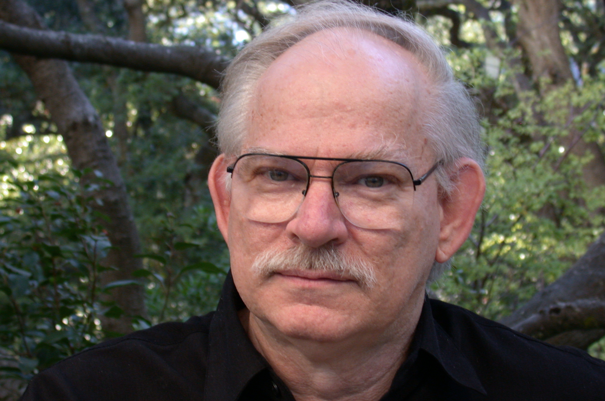 Fr. Greg Roshi – EMPTY CLOUD ZEN